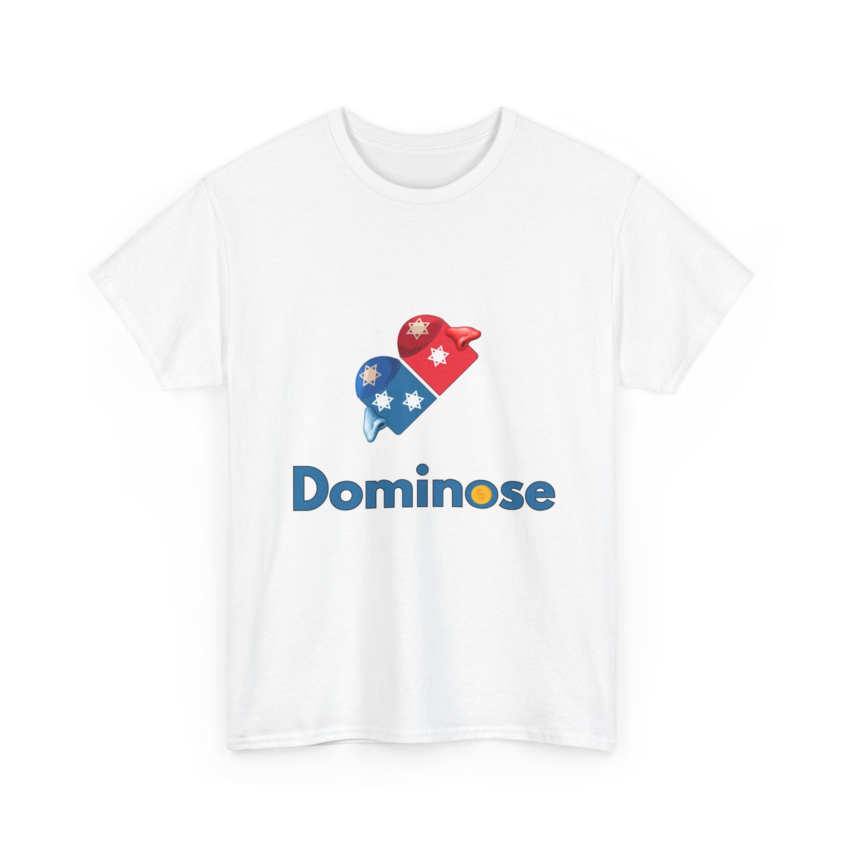 Dominose – Knee Slap Tees