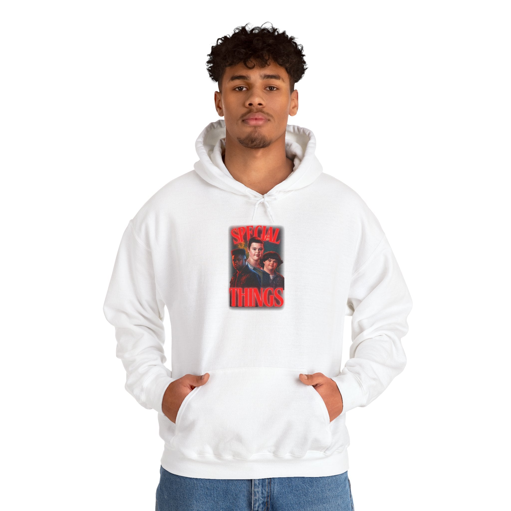 Special Things – Knee Slap Tees