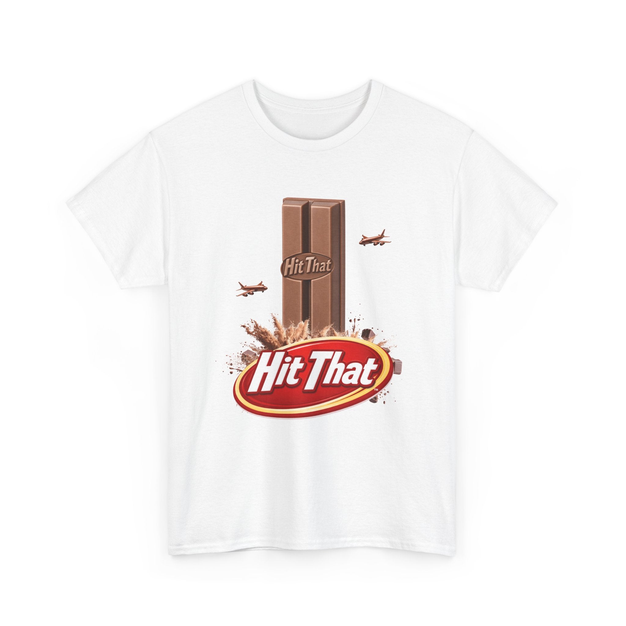 Knee Slap Tees